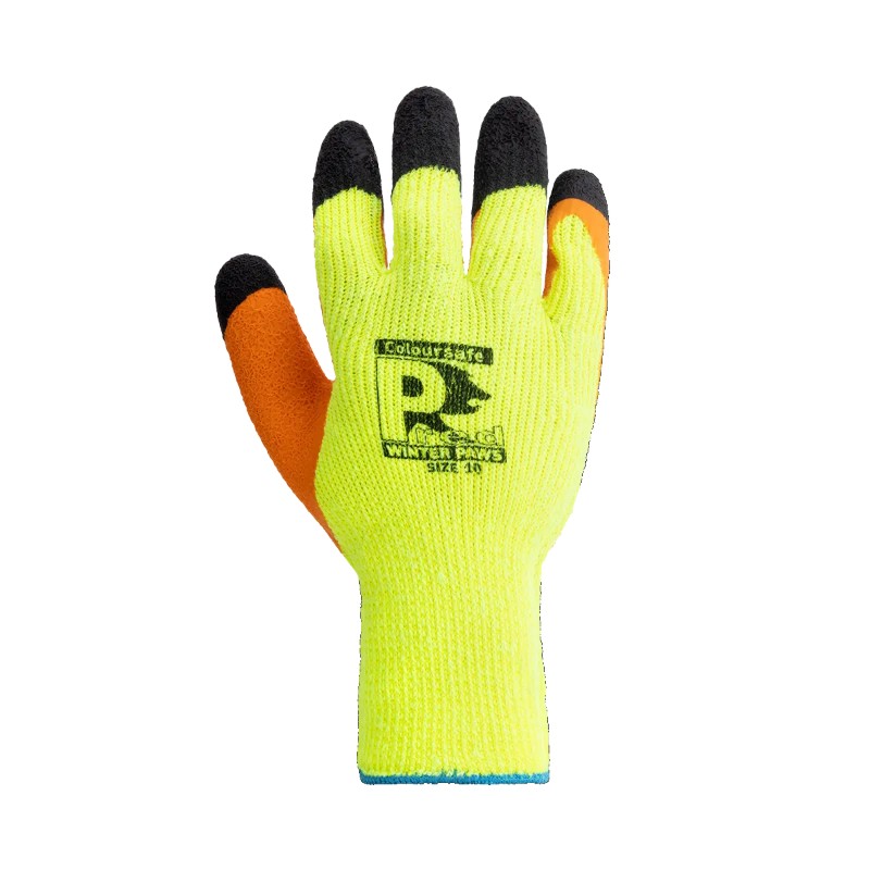 Predator Thermal Outdoor Handling Glove - SafetyGloves.co.uk