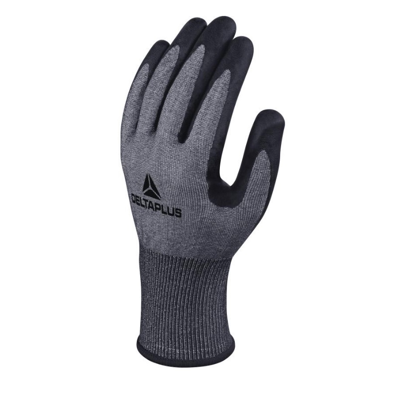Delta Plus Venicut Level F Cut Gloves - SafetyGloves.co.uk