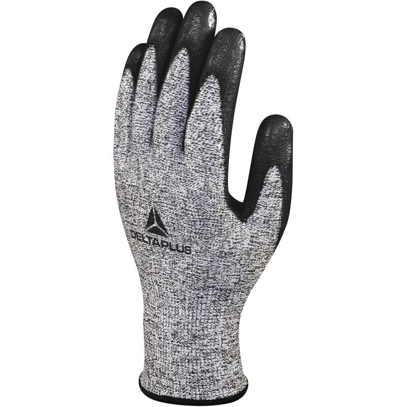 Delta Plus Venicut VECUT57G3 Level D Machine Operation Gloves (Bag of 3 ...
