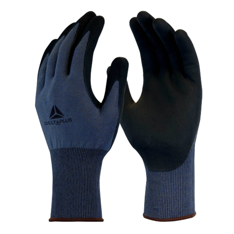 Delta Plus VENICUTD11 Cut D Gloves - SafetyGloves.co.uk