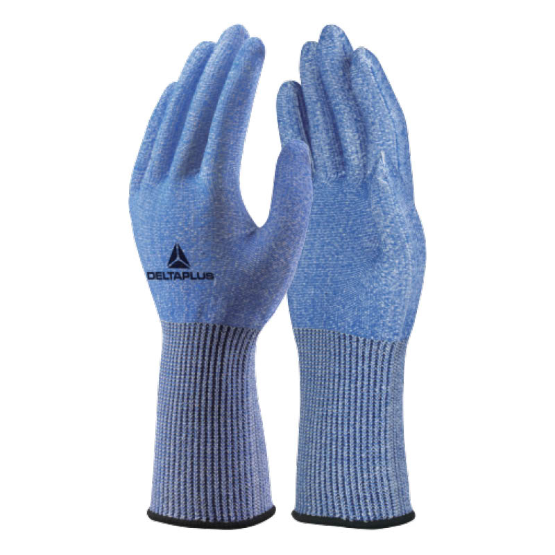 Delta Plus VENICUTF00 Cut F Gloves - SafetyGloves.co.uk