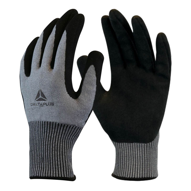 Delta Plus VENICUTF07 Gloves (Bag of 3) - SafetyGloves.co.uk