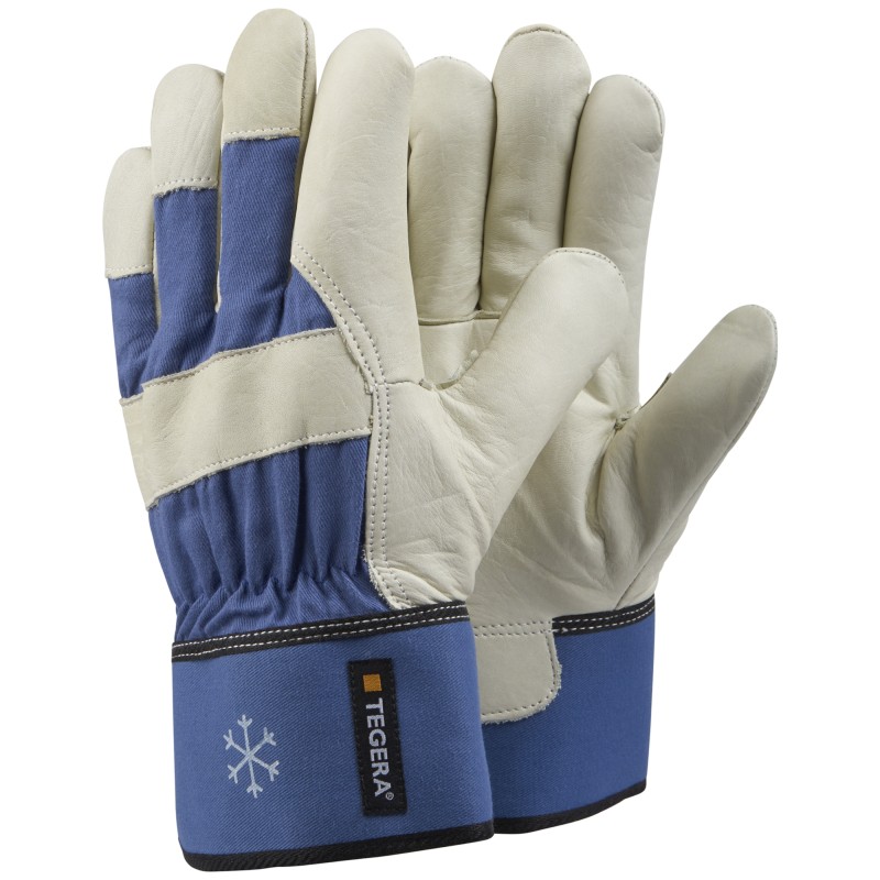 Tegera 206 Thermal Winter Gloves - SafetyGloves.co.uk