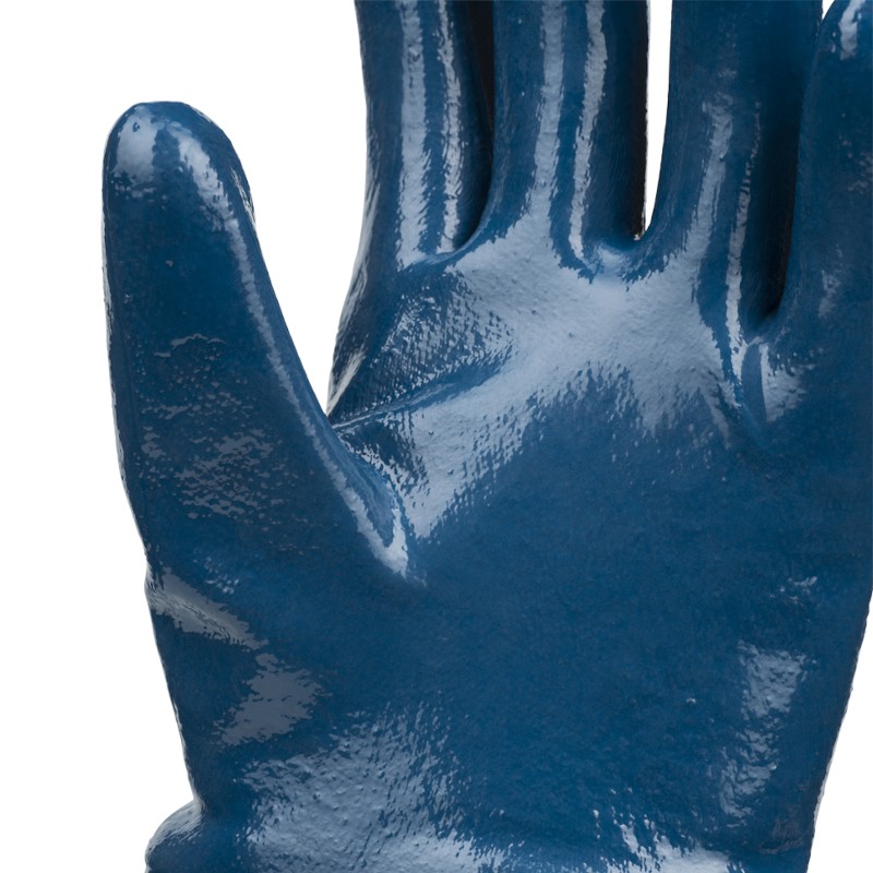 Tegera 2805 Oil-Resistant Work Gloves - SafetyGloves.co.uk