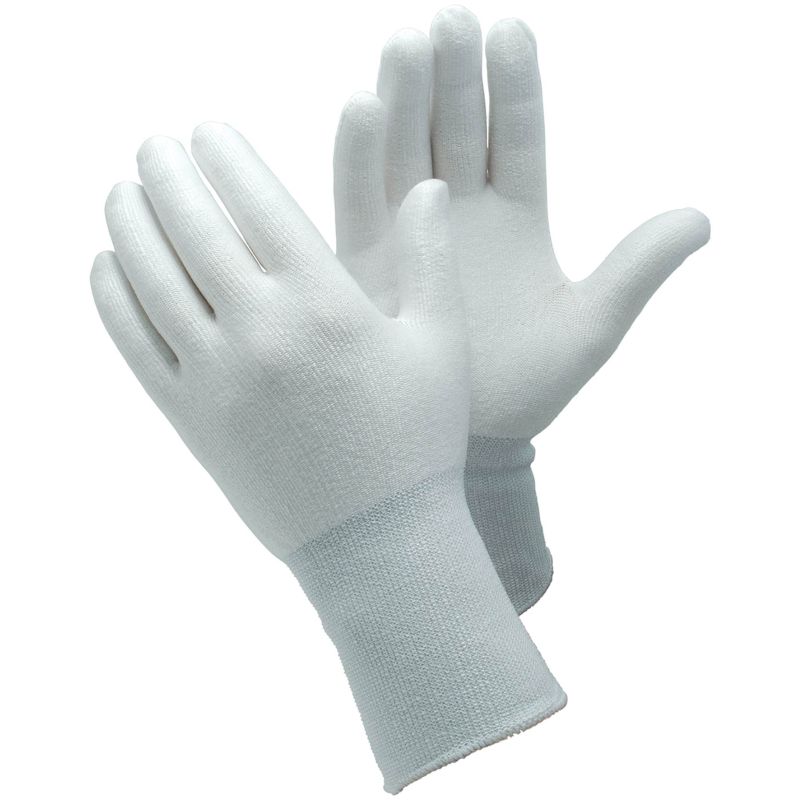 Ejendals Tegera 10991 Level 3 Cut Resistant Precision Work Gloves ...