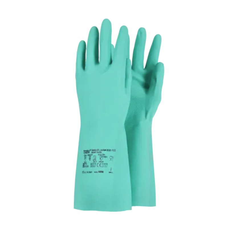 Tegera 18601A Chemical-Resistant Gloves - SafetyGloves.co.uk