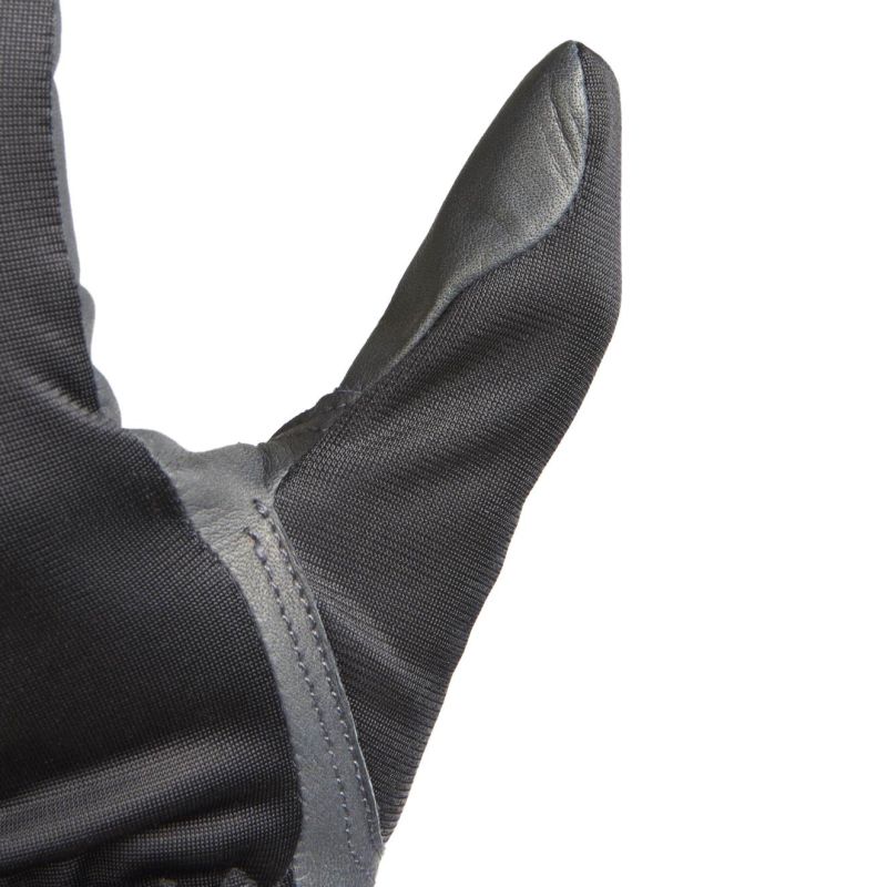 Ejendals Tegera 6614 Oil Grip Work Gloves - SafetyGloves.co.uk