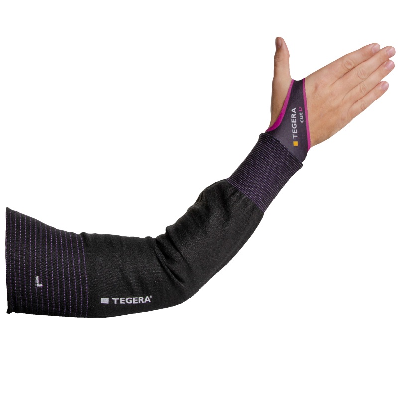 Ejendals Tegera 72 Level D Cut Sleeve - SafetyGloves.co.uk