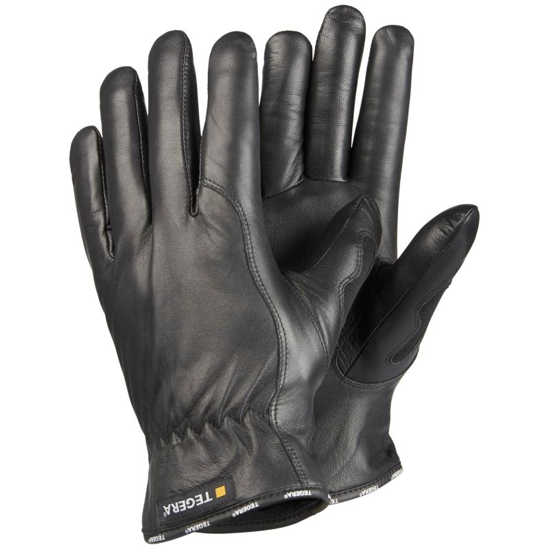 Ejendals Tegera 8355 Insulated Police Gloves - SafetyGloves.co.uk