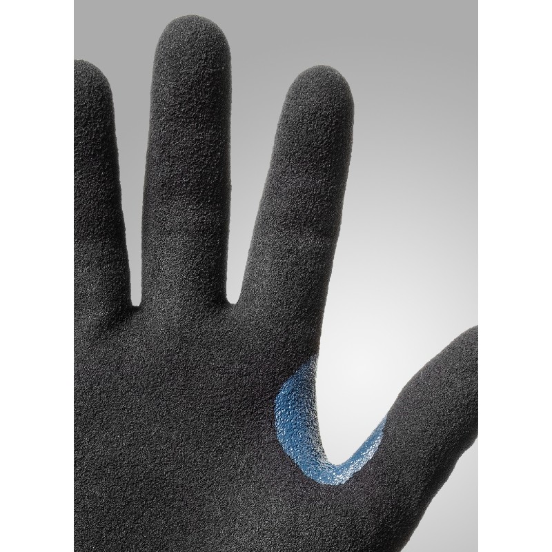 Ejendals Tegera 8805 Nitrile Gloves - SafetyGloves.co.uk