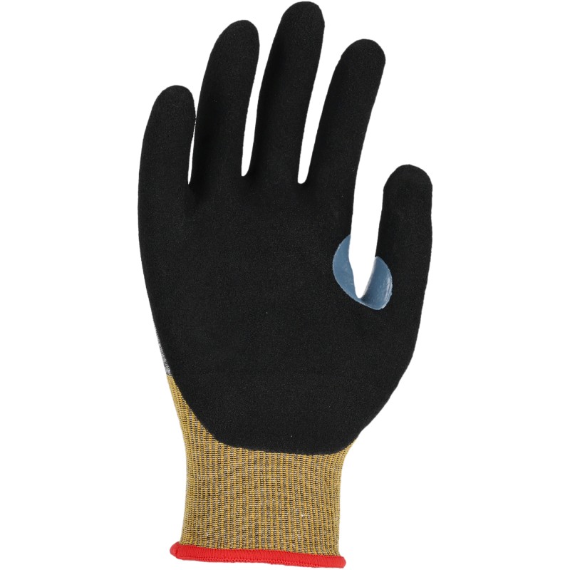 Ejendals Tegera 8805 Nitrile Gloves - SafetyGloves.co.uk