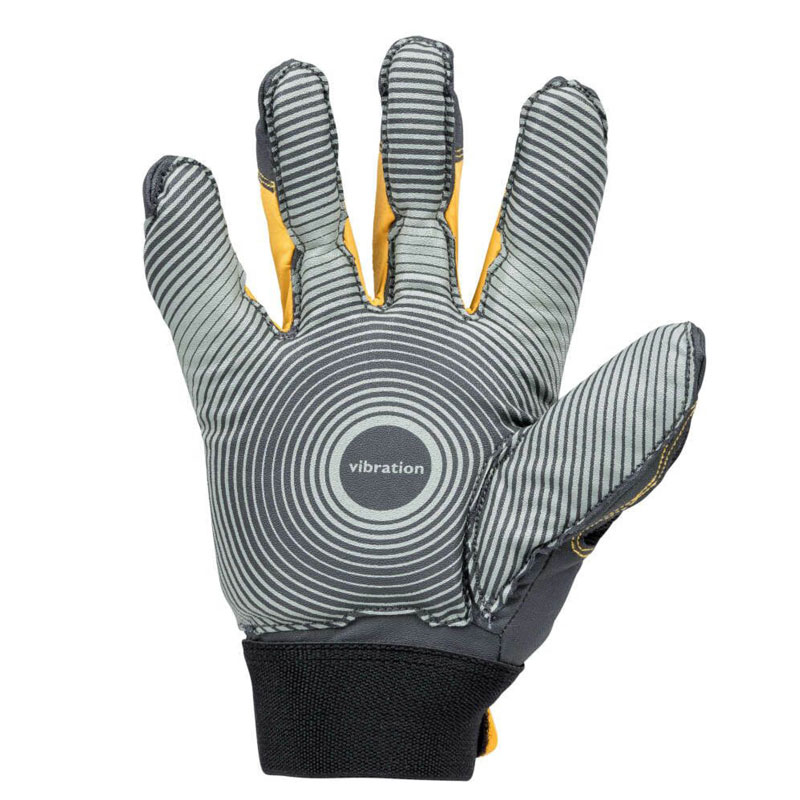 Ejendals Tegera 9180A Vibration Gloves - SafetyGloves.co.uk