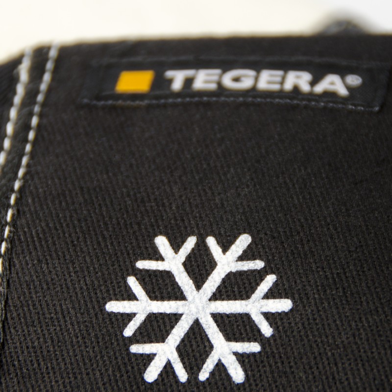 Tegera 203 Insulated Thermal Gloves - SafetyGloves.co.uk