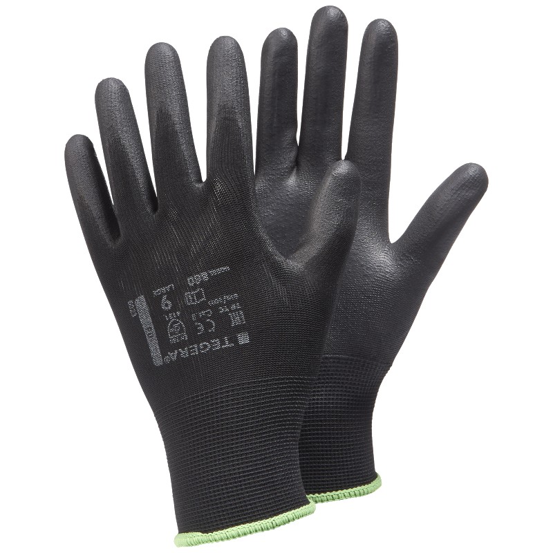 Tegera 860 Dipped Precision Work Gloves - SafetyGloves.co.uk
