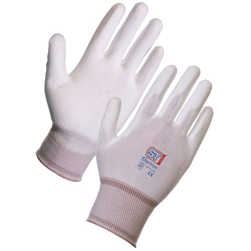 Supertouch Electron Gloves 2876/2670/2877 (Case of 120 Pairs ...