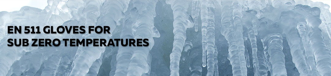 Best EN 511 Cold Resistant Gloves - SafetyGloves.co.uk