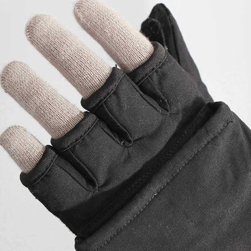 Flexitog Maxim Men's Flip Top Mittens FG625 - SafetyGloves.co.uk