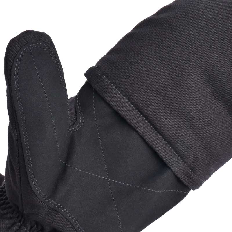 Flexitog Maxim Men's Flip Top Mittens FG625 - SafetyGloves.co.uk