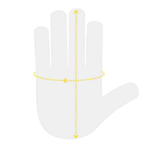 Skytec TX924 Nitrile Gloves (Box 100) - SafetyGloves.co.uk