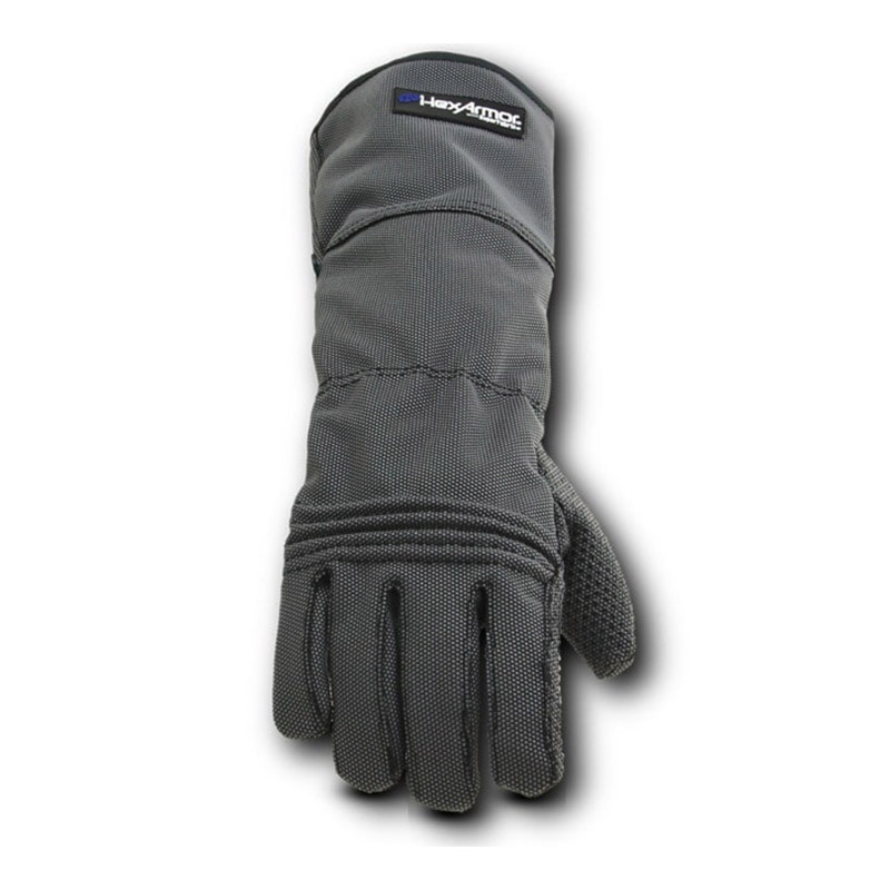 HexArmor Hercules 400R6E Safety Gloves - SafetyGloves.co.uk