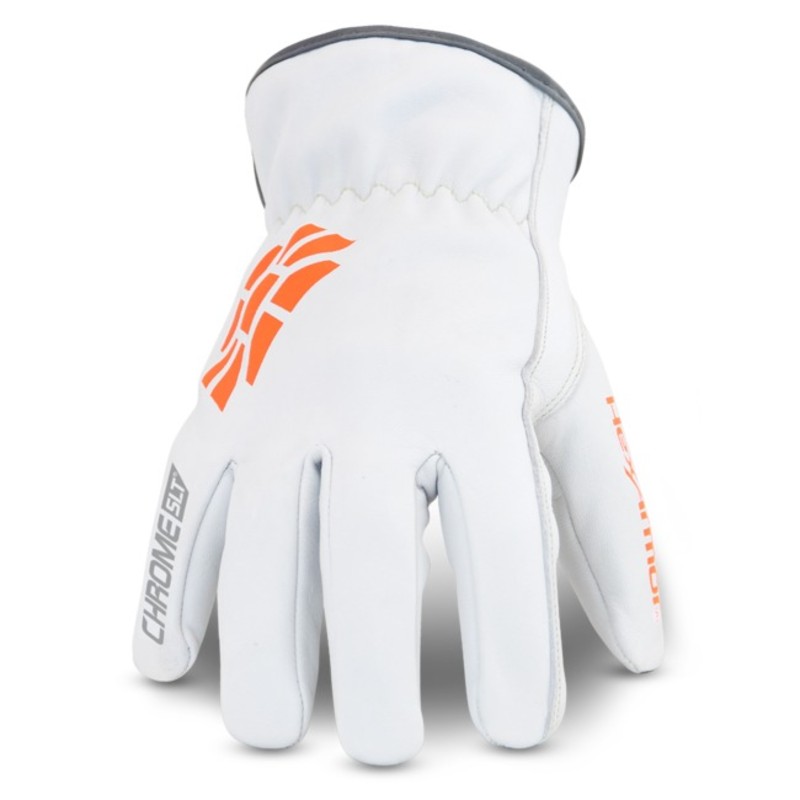 HexArmor 4061 Cut E Arc Flash Gloves - SafetyGloves.co.uk