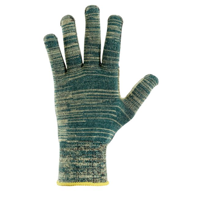 Honeywell Sharpflex Cut Level C Heat-Resistant Handling Gloves 2232522 ...