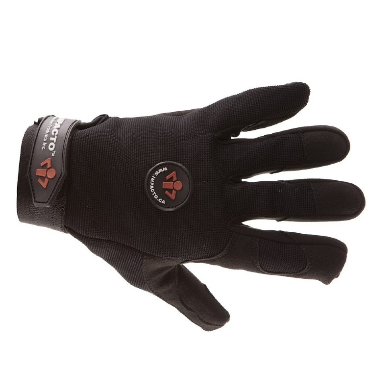 Impacto AV408 Anti-Impact Mechanics Flex Gloves - SafetyGloves.co.uk