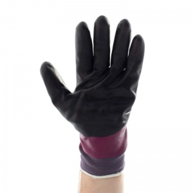 MaxiDry Zero Gloves 56-451 (72 Pairs) - SafetyGloves.co.uk