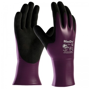 Best Gloves for Truck Drivers - SafetyGloves.co.uk