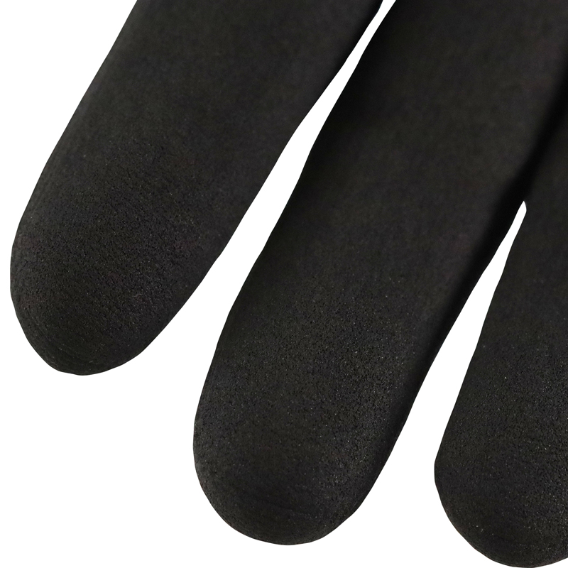 MaxiFlex Ultimate 3/4 Coated Gloves 42-875 - SafetyGloves.co.uk
