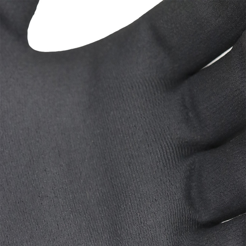 MaxiFlex 42-874B Palm-Coated Gloves - SafetyGloves.co.uk