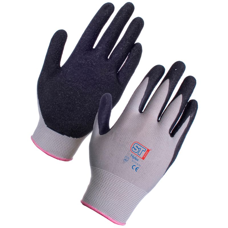 Supertouch Nylex Gloves 6117 - SafetyGloves.co.uk