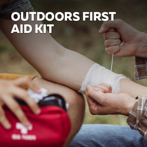 Outdoor Work Gloves - SafetyGloves.co.uk