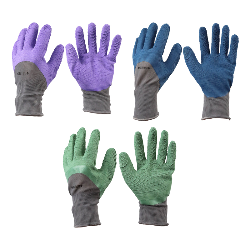 Briers All Seasons Gardening Gloves - SafetyGloves.co.uk