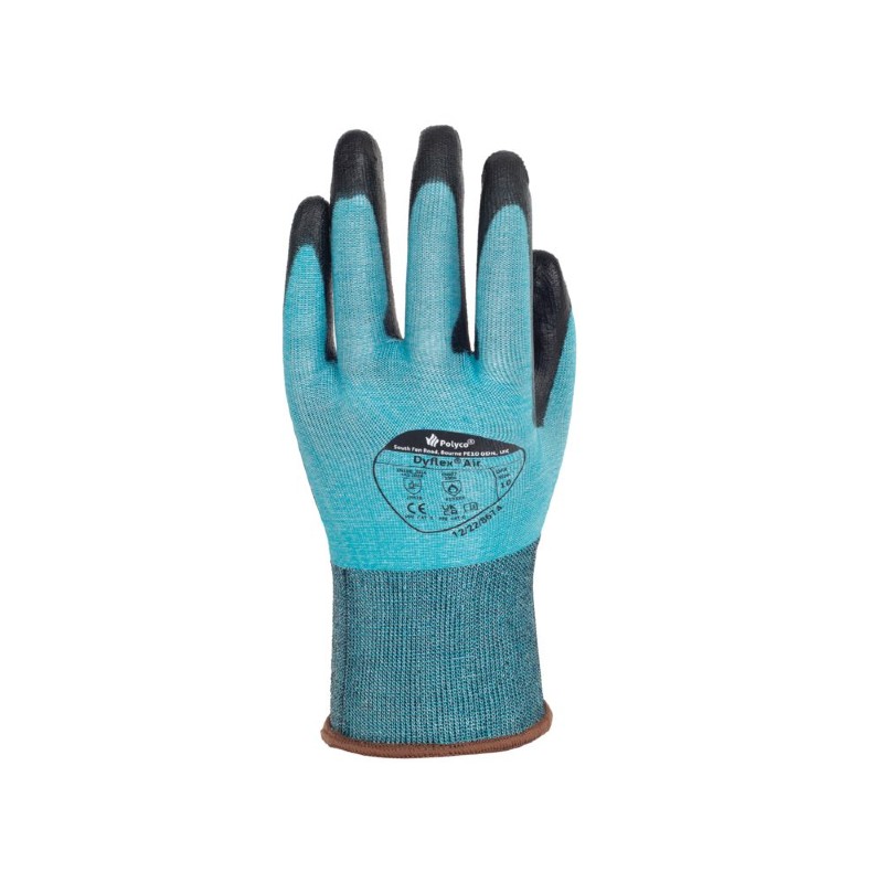 Polyco Dyflex DFA Air Ultra‑Light Glove - SafetyGloves.co.uk
