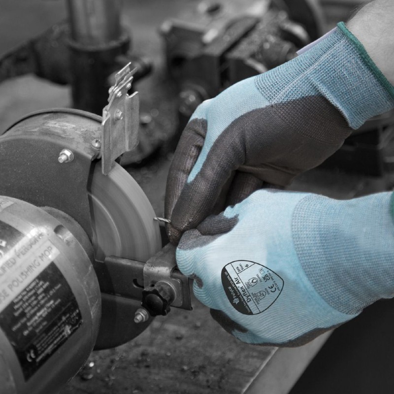 Polyco Dyflex DFA Air Ultra‑Light Glove - SafetyGloves.co.uk