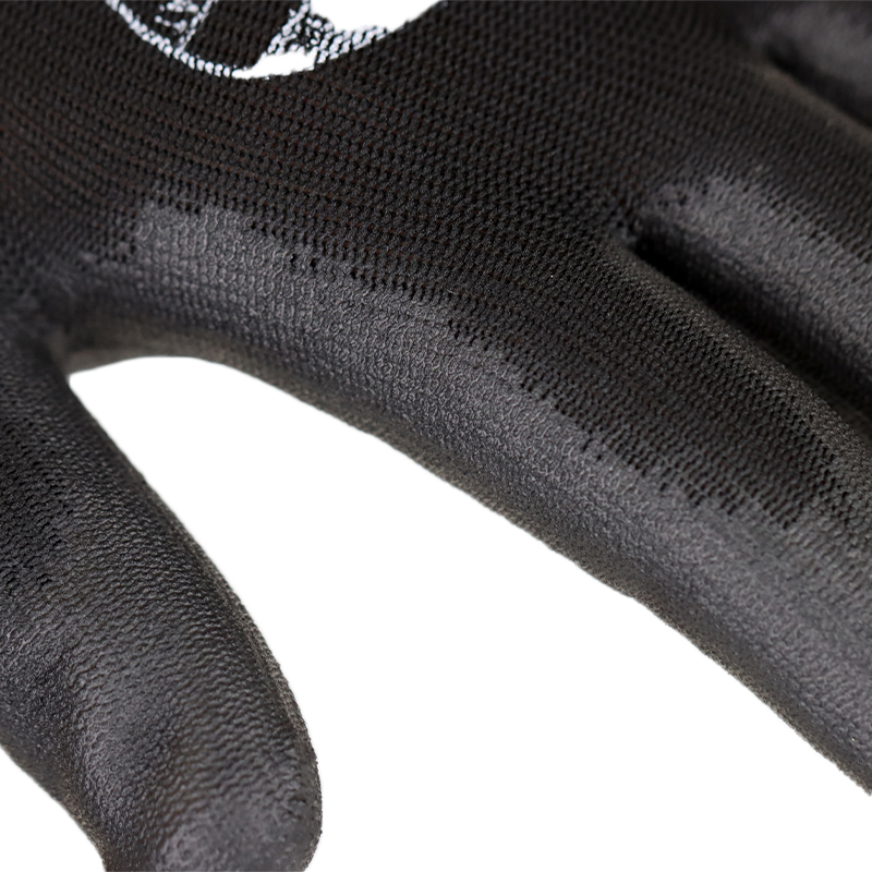 144 Pairs of Polyco Grip Gloves 400-MAT - SafetyGloves.co.uk