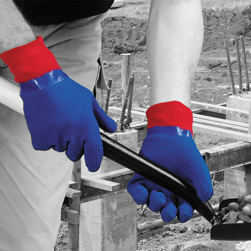 Polyco Matrix B Grip Wet-Grip Gloves - SafetyGloves.co.uk