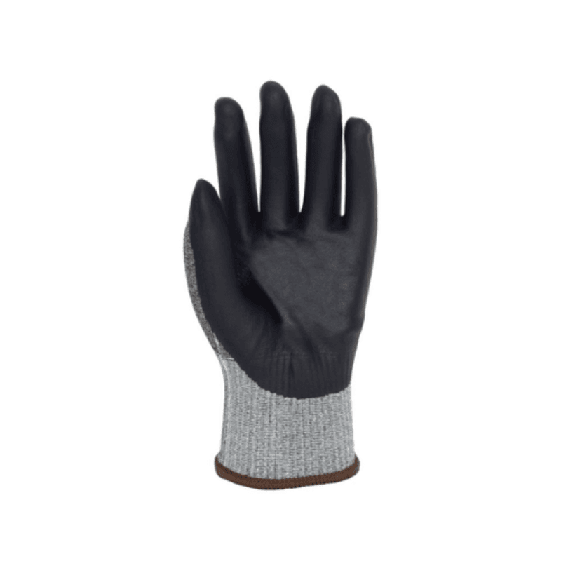 Polyco GH370 BLKGRY CutResistant Gloves - SafetyGloves.co.uk