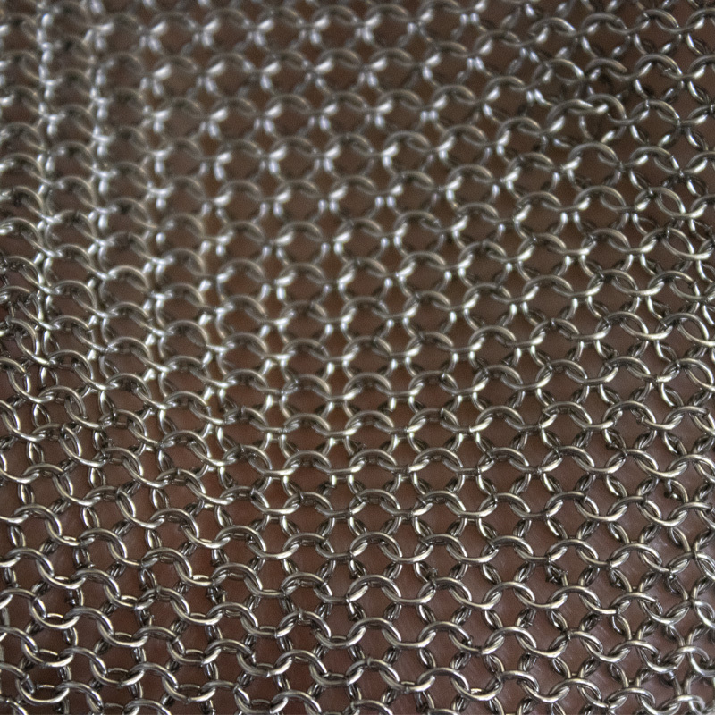Portwest Cut Resistant Chainmail Glove - SafetyGloves.co.uk