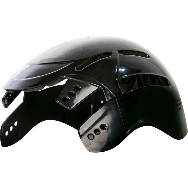Portwest AirTech Fully Vented Bump Cap - SafetyGloves.co.uk