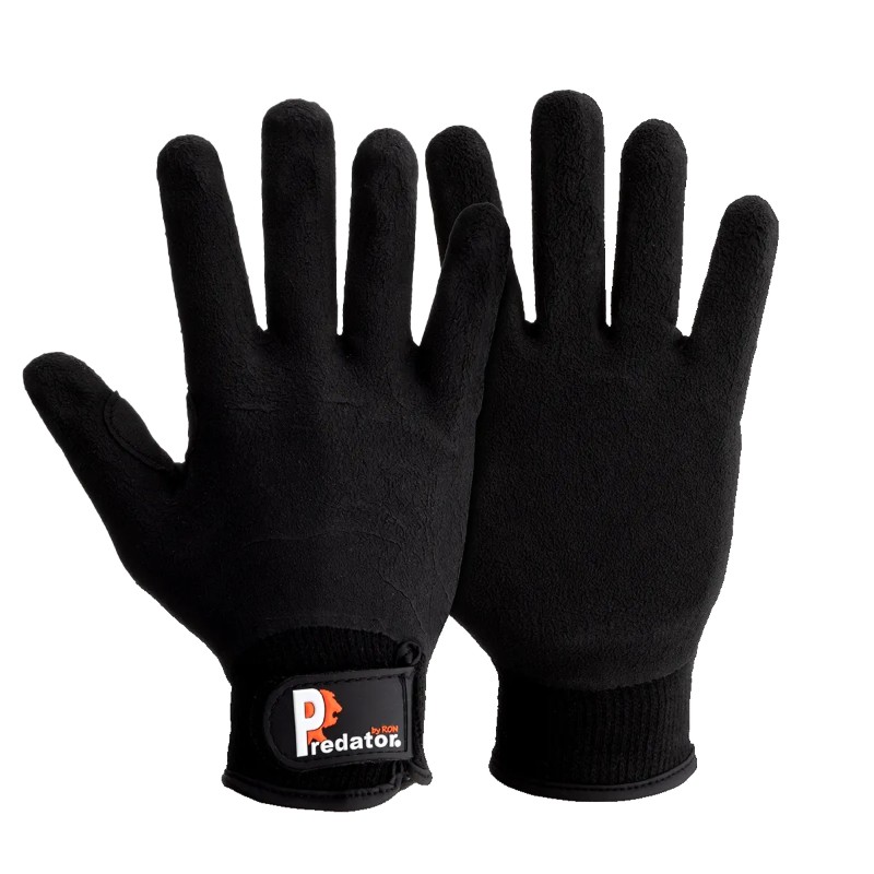 Predator Level F Cut Resistant Gloves - SafetyGloves.co.uk