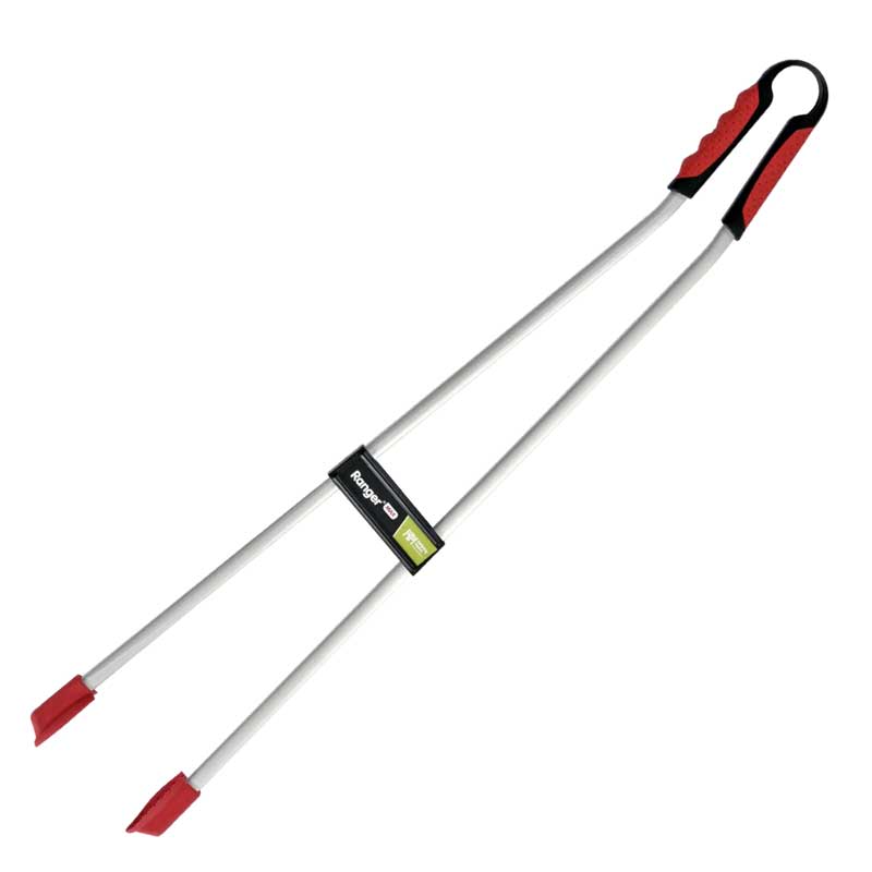 Ranger MAX Heavy Duty Litter Picker Grabber - SafetyGloves.co.uk