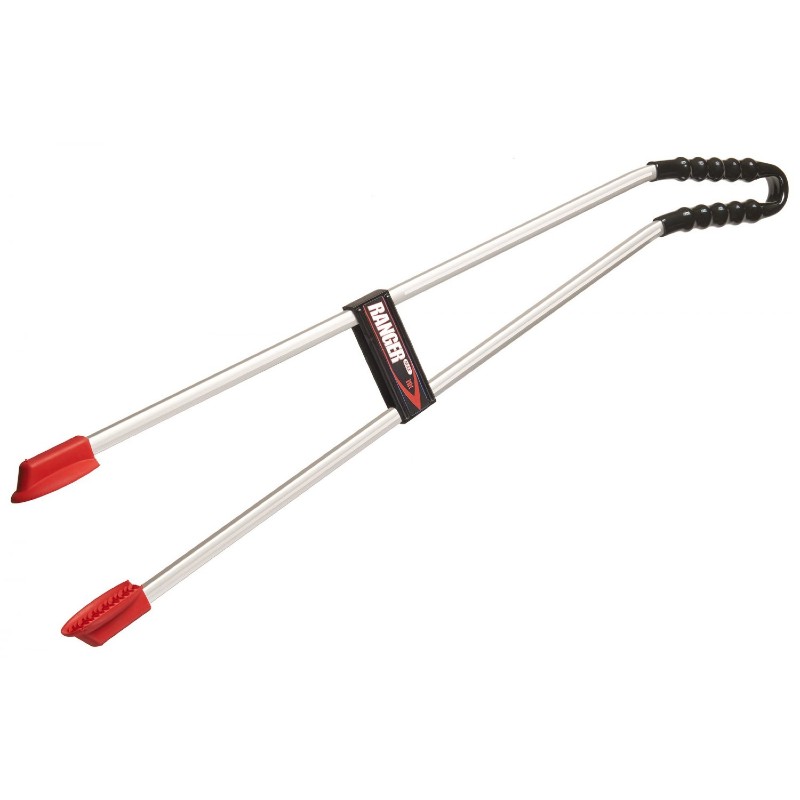 Ranger MAX Heavy Duty Litter Picker Grabber - SafetyGloves.co.uk