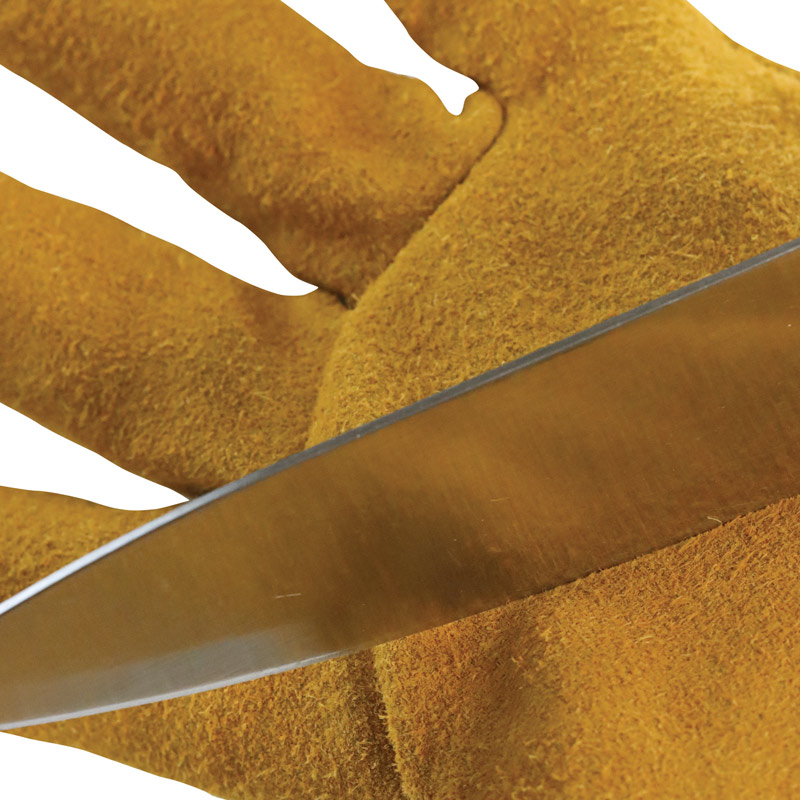 ROSTAING RIPDEXG Cut-Resistant Gloves - SafetyGloves.co.uk