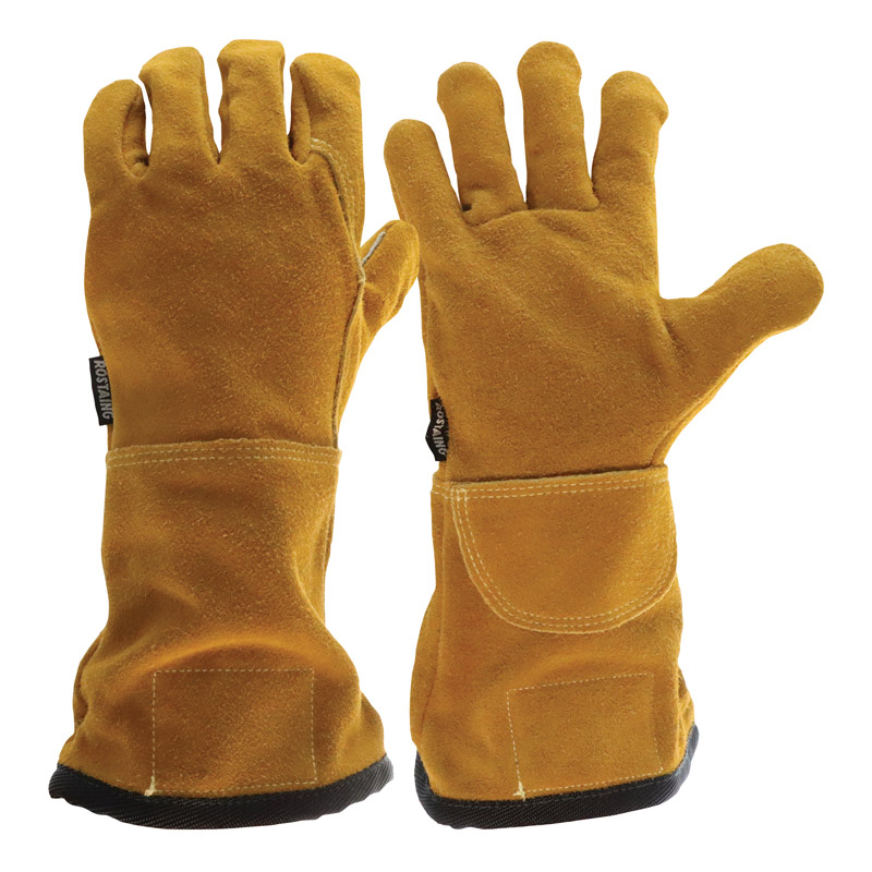 ROSTAING RIPDEXG Cut-Resistant Gloves - SafetyGloves.co.uk