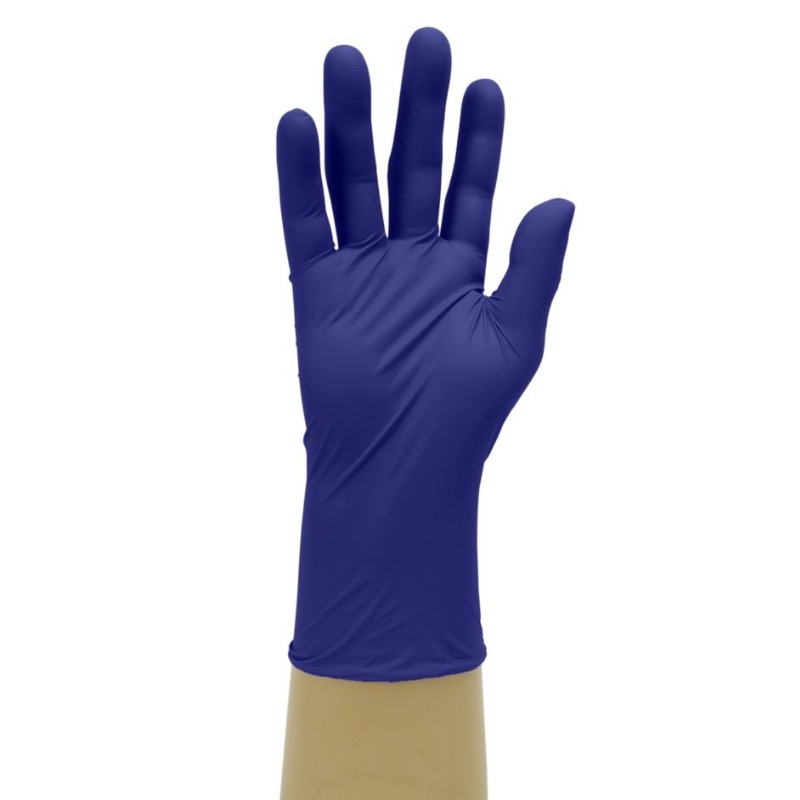 SafeDon SD912 Nitrile Gloves x 200 - SafetyGloves.co.uk