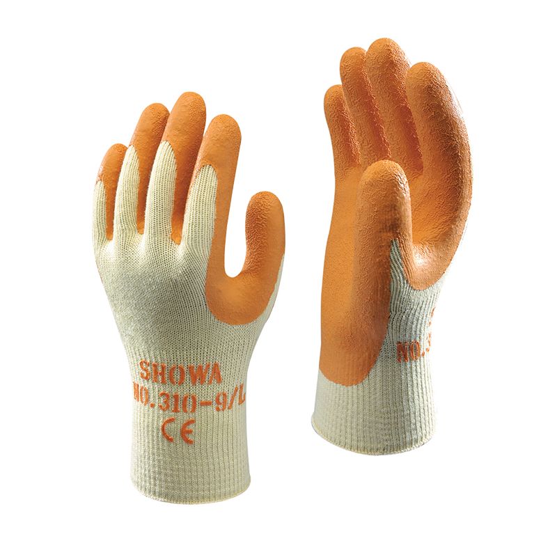 Showa 310 Grip Gloves - SafetyGloves.co.uk
