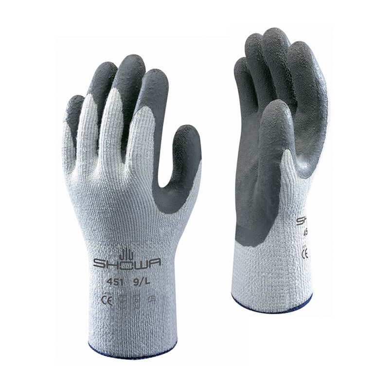 Showa 451 Thermo Gloves - SafetyGloves.co.uk