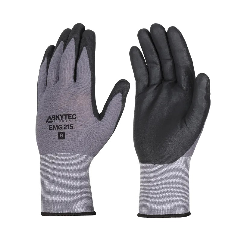 Skytec EMG215 Heat Protection Gloves - SafetyGloves.co.uk